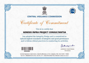 Home - Genesis Infra Project Consultant